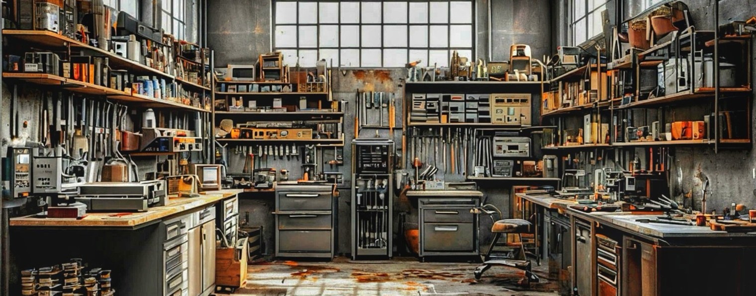 Скользкая механика