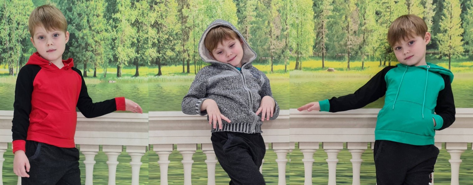 Растём вместе с Нильсом