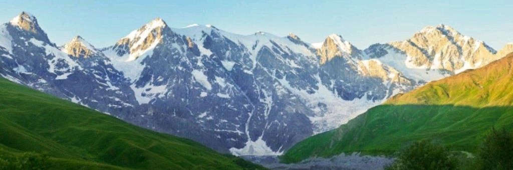 Музыка Кавказ