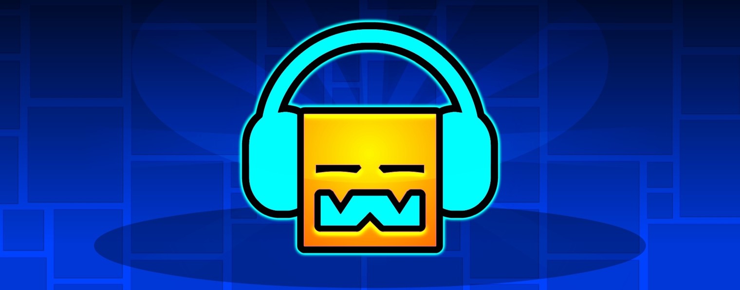 Geometry Dash • Уровни