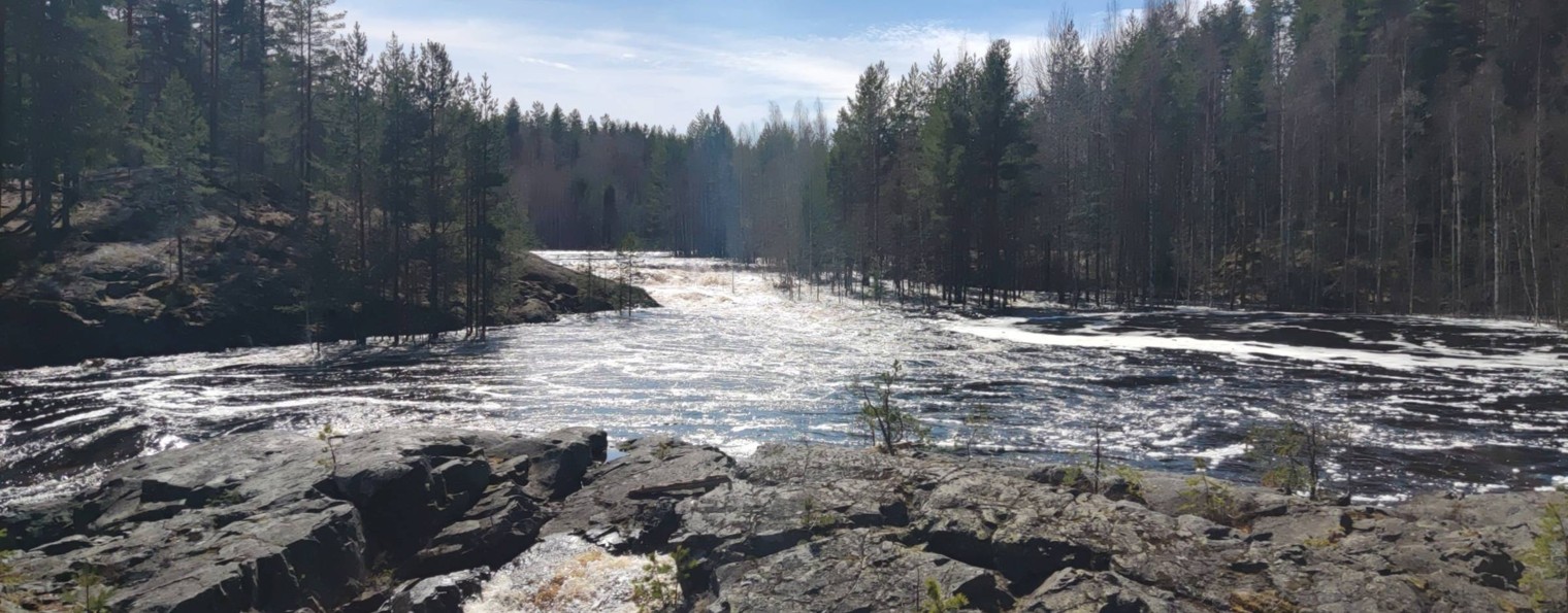 Интересное рядом с нами