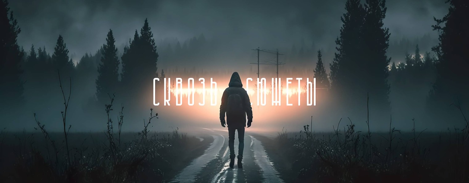 Сквозь сюжеты