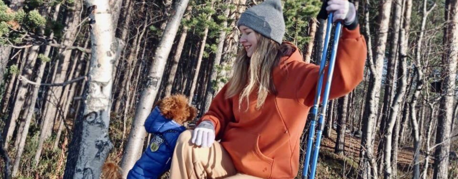 Рыжая Ворона