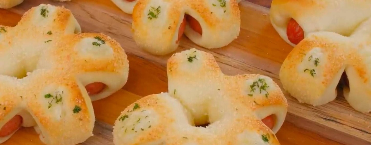 Вкусный рецептик