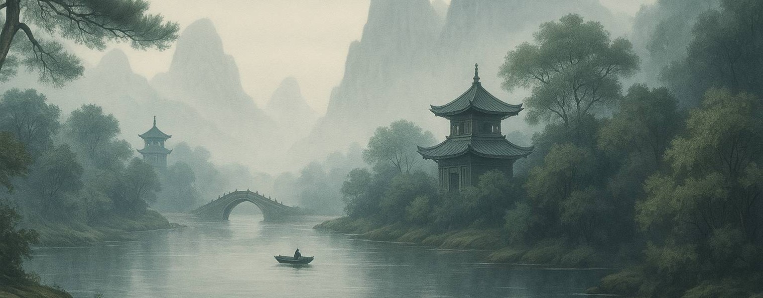 Китайские трейлеры