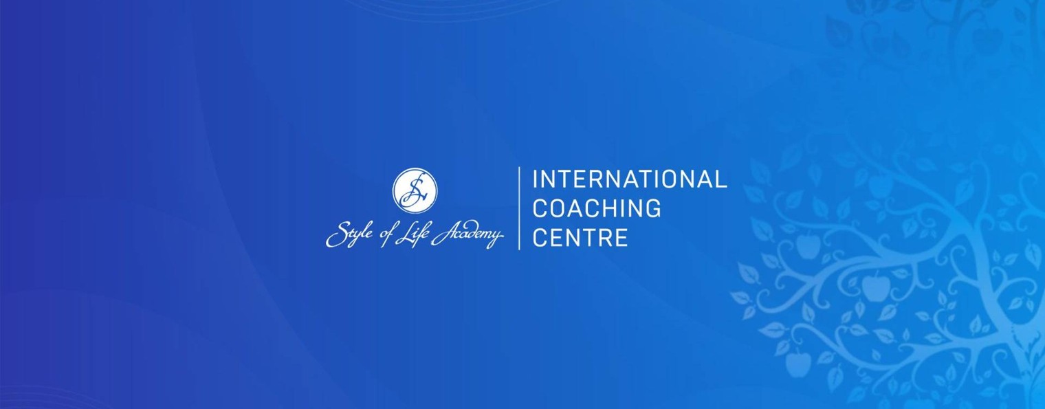 Международный Центр Коучинга SLAcademy