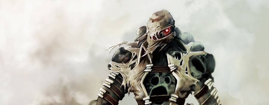 Конкретный Выживач.