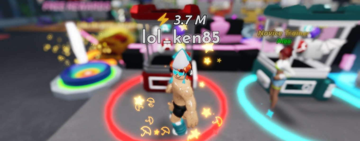 Игровой контент😎💚