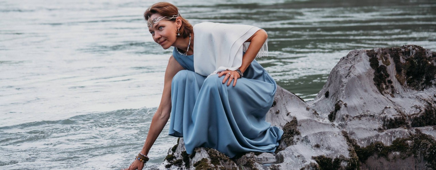 ОКСАНА АРЕНСМАН