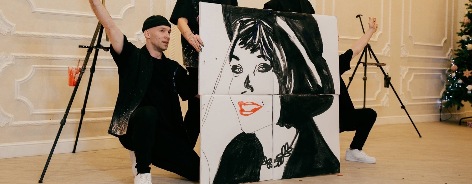 Фокусник иллюзионист Москва