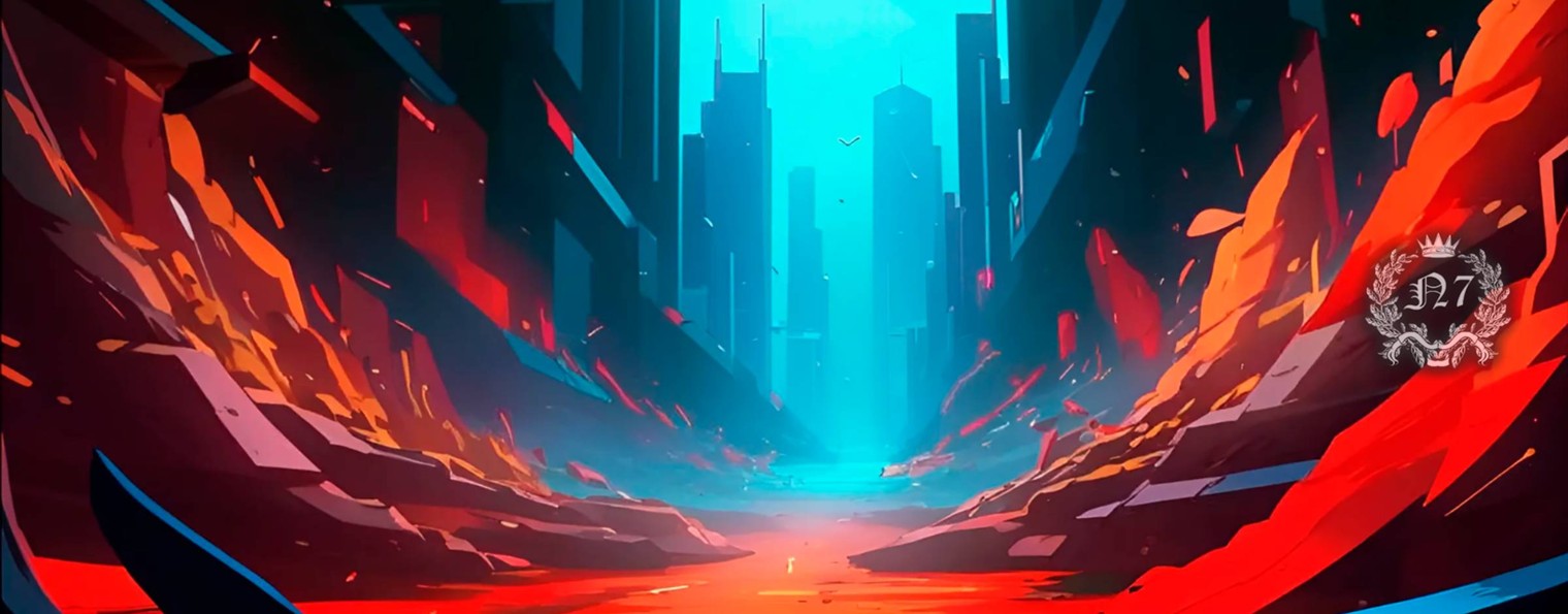 Гильдия «Черамор»