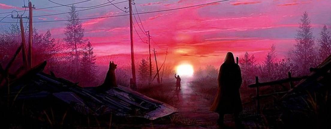 Чужой сталкер
