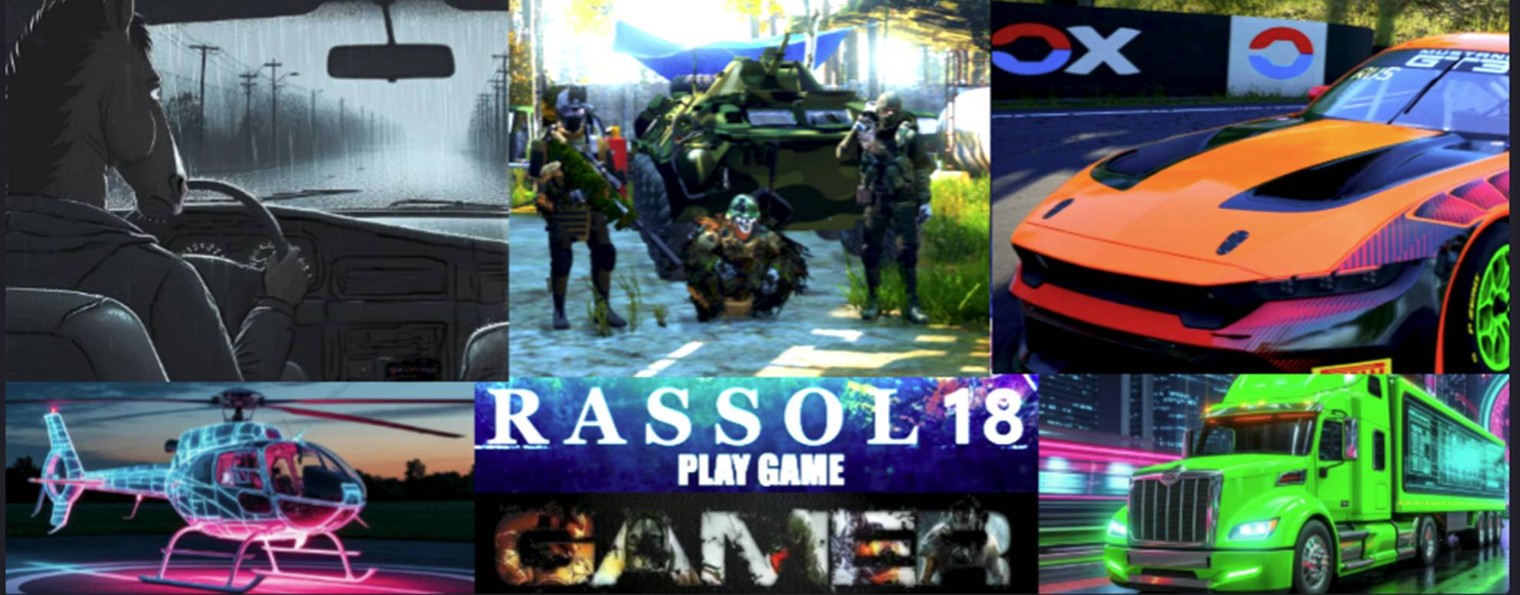 Rassol 18