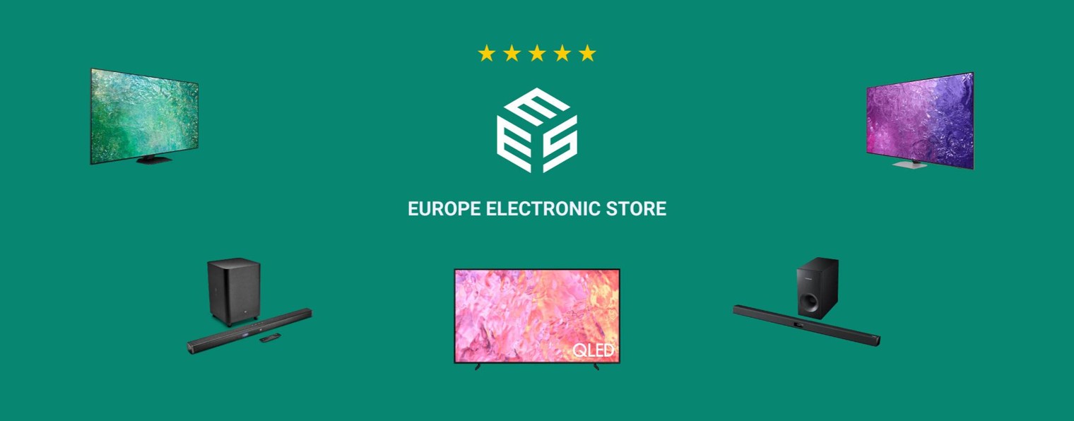 Europe Electronic Store