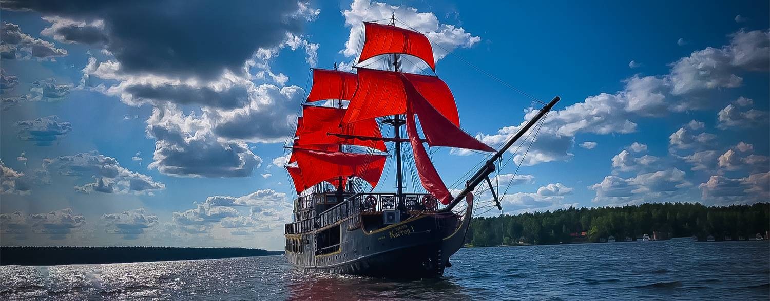 Яхт-компания ПарусФлот Виктория | Аренда яхт