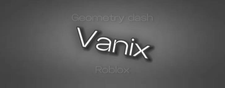 Vanix