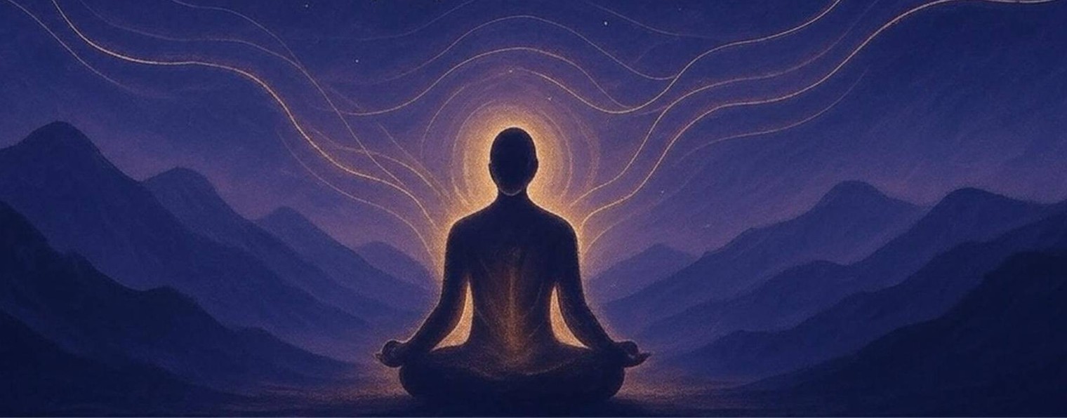 Энергия Мудрости