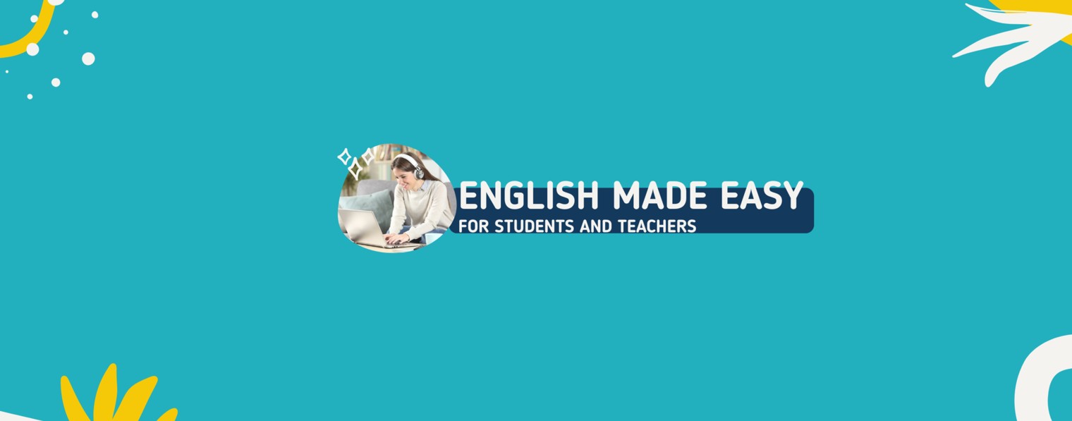 English Made Easy