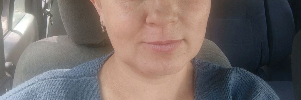 Катюхина жизнь и вязание