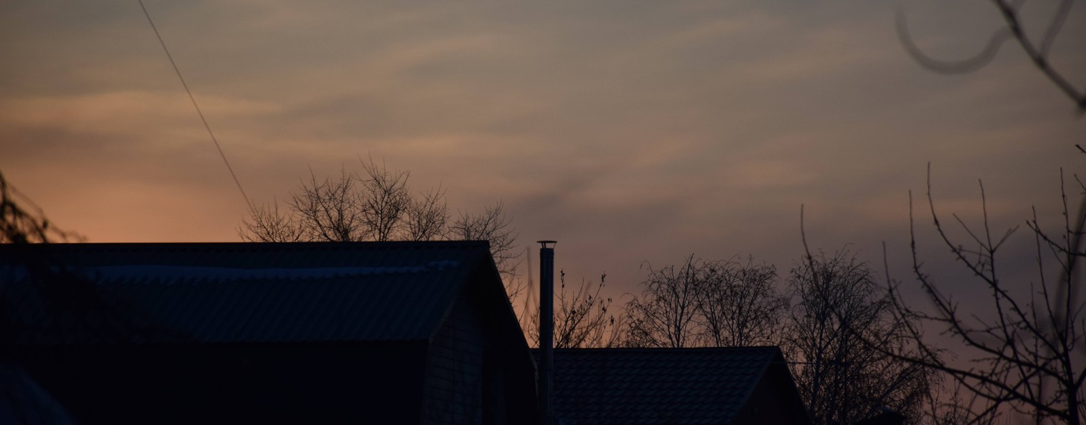 Андрей - Уголок фотографа 📷