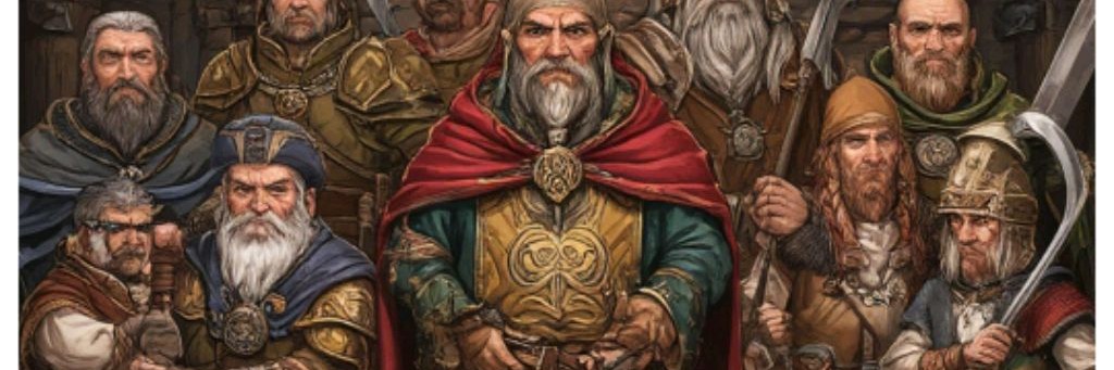 Гильдия RUTUBEа