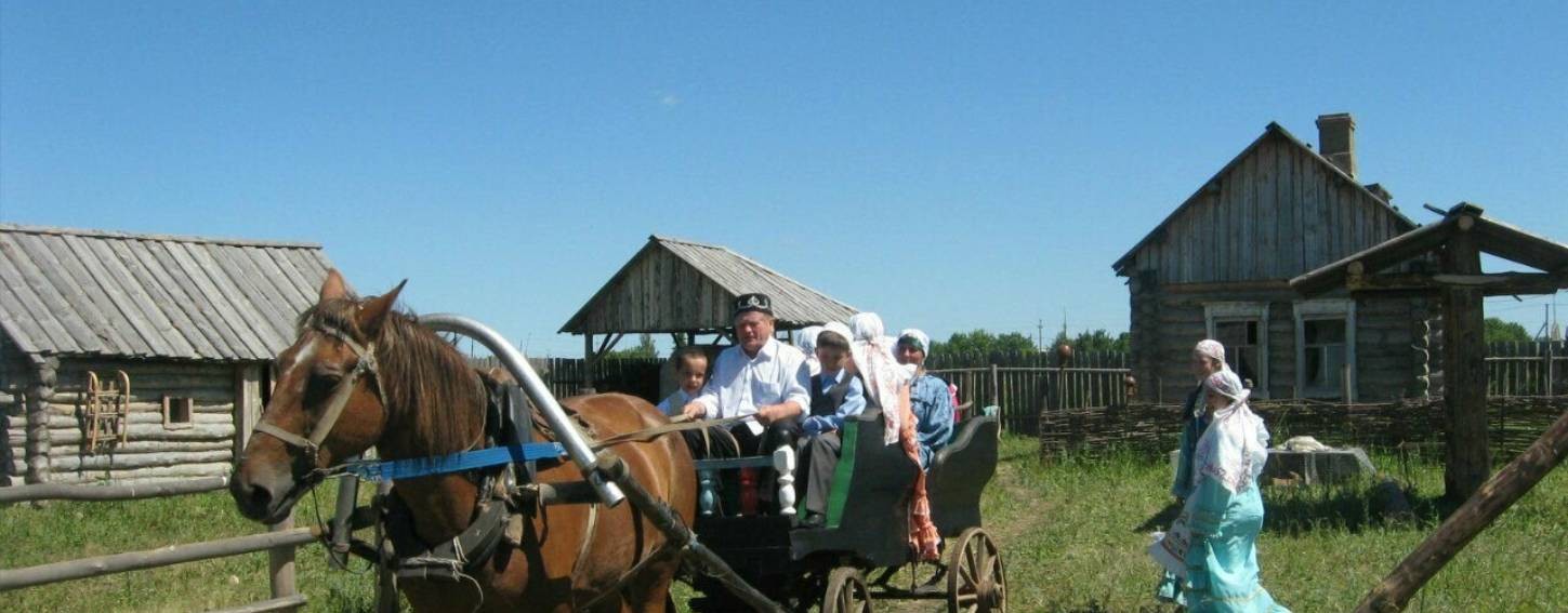 Татарская музыка