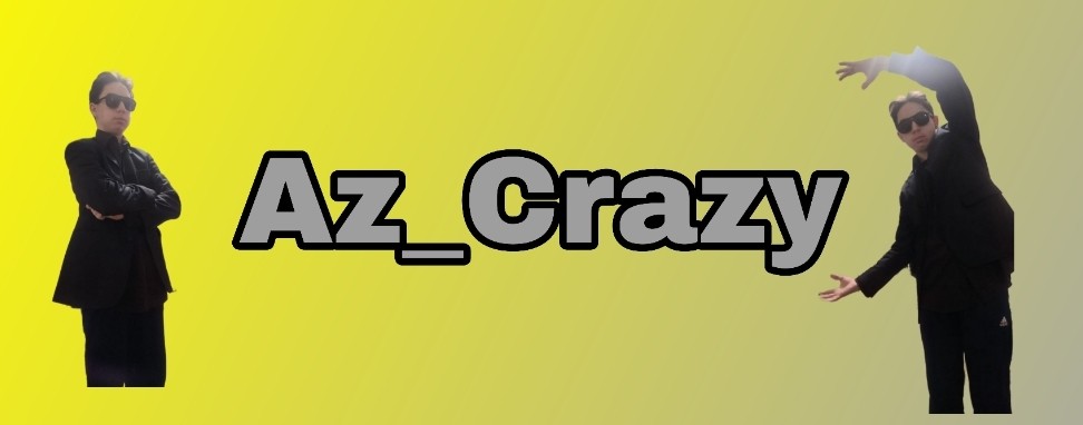 Az_Crazy