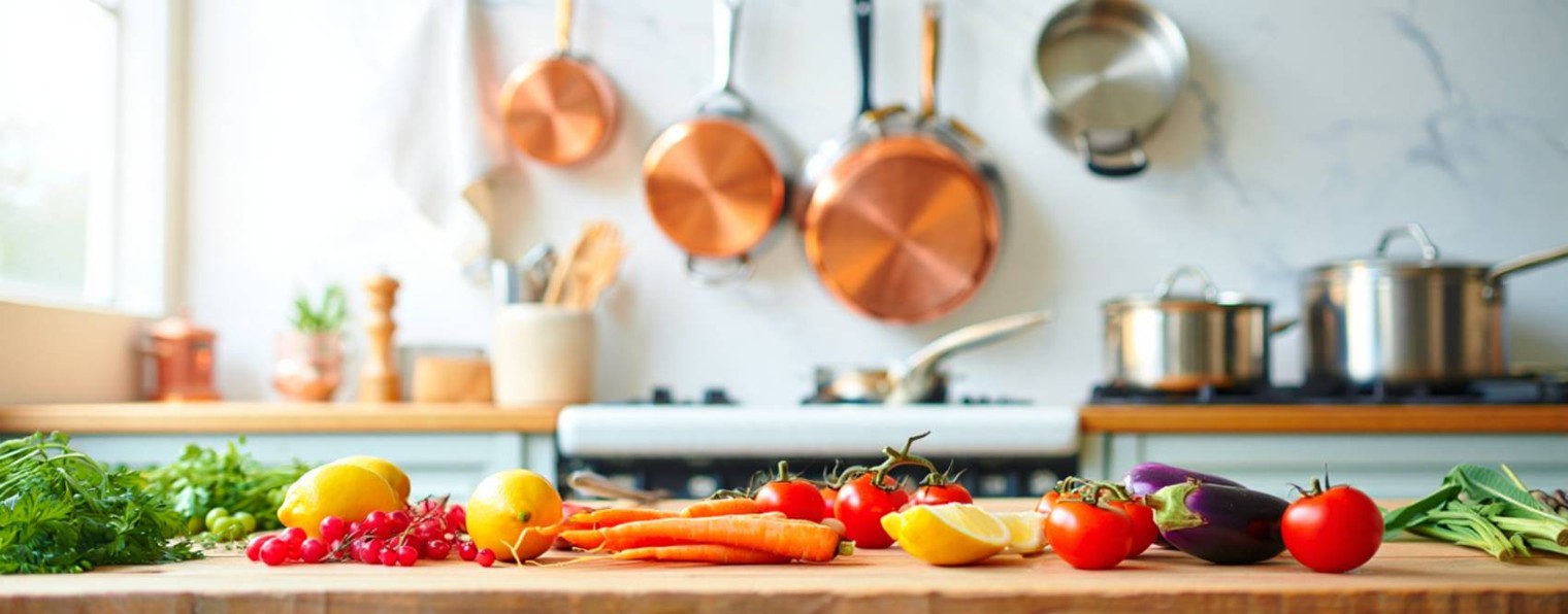 Кулинарный микс