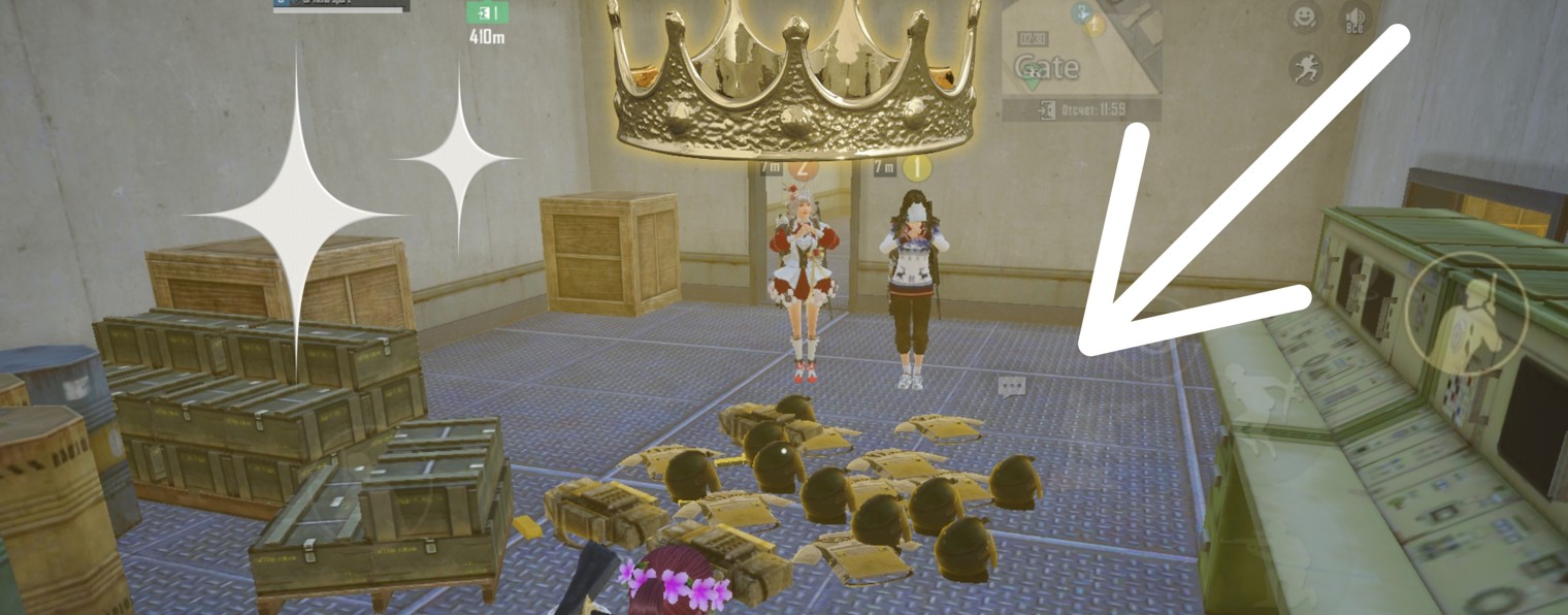 Киберспортикус