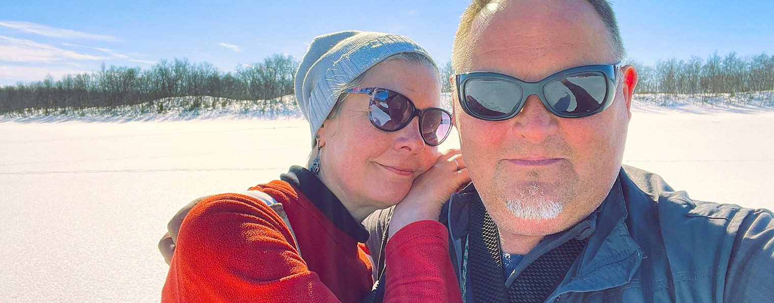 БОЛЬШЕ РЫБАЛКИ