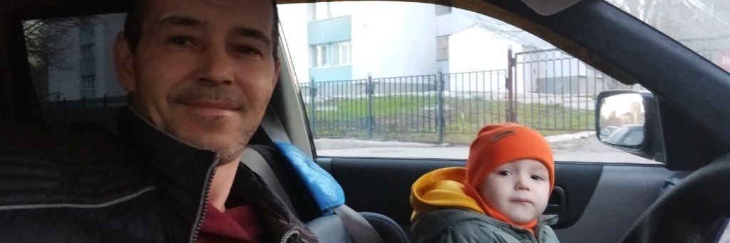 Vladigrig Влог о жизни.