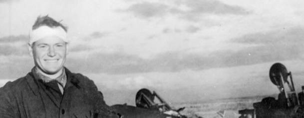 Даркистория