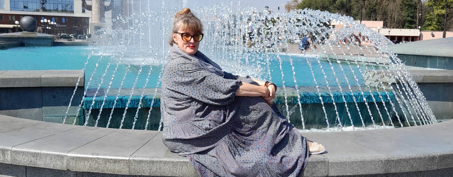 ИРИНА РУССКАЯ🇷🇺 МОИ ГОРОДСКИЕ БУДНИ🔥