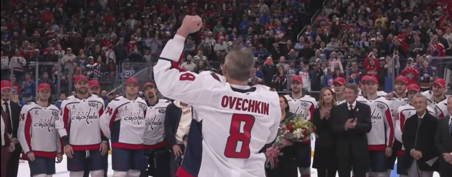 РЕКОРД КРИВЕЦКИ