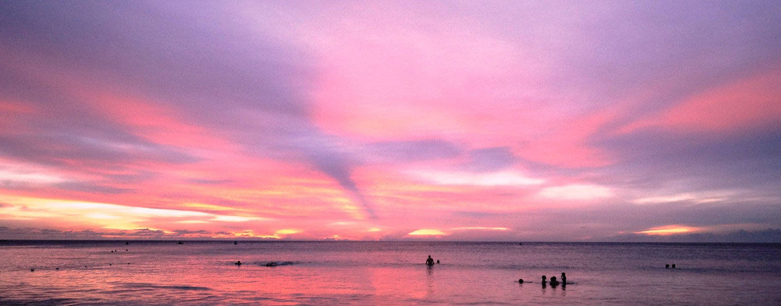 Радуга  моей  души