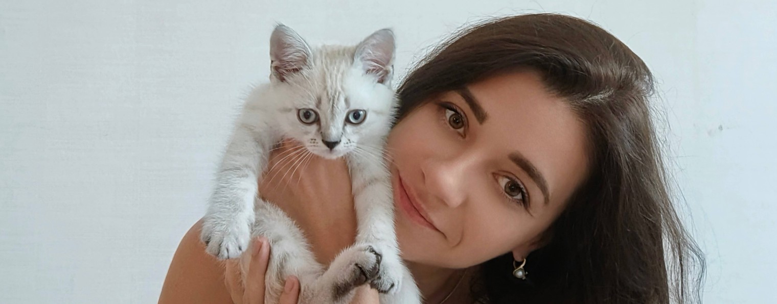 Жизнь мохнатого британца Марка