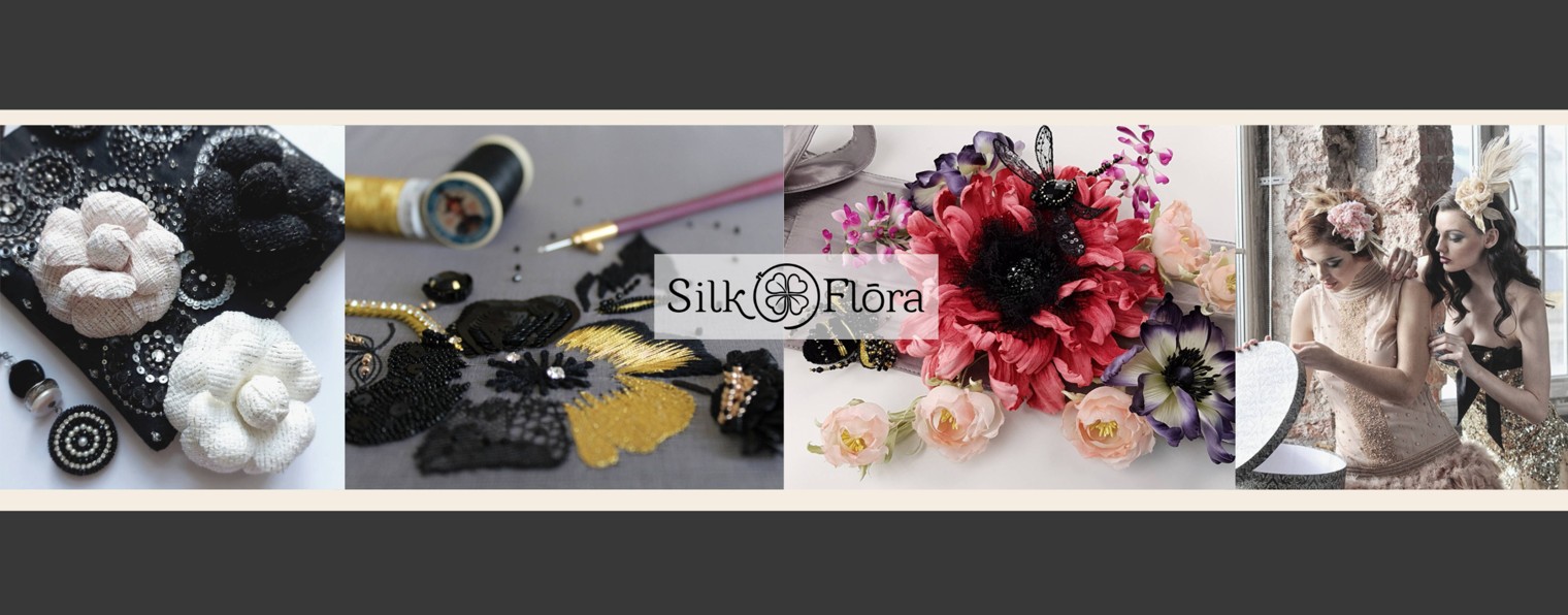 silkflora