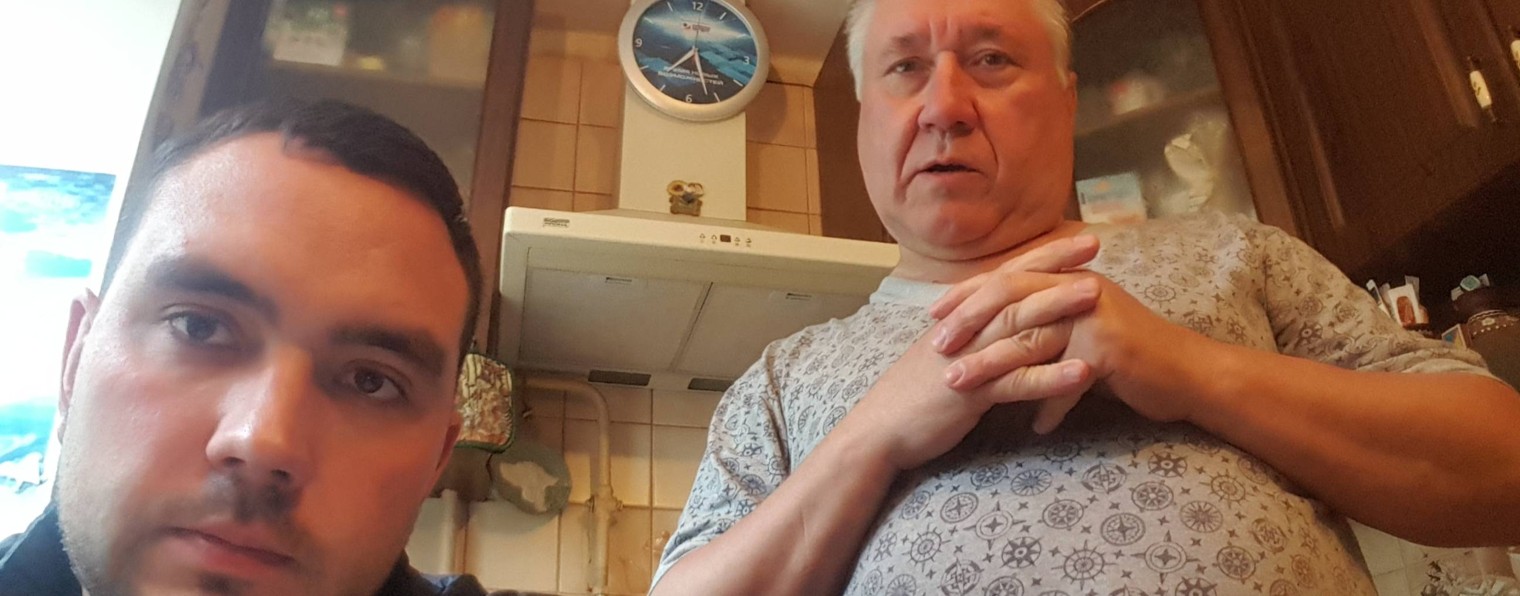 САША ТВЕРСКОЙ channel53492216