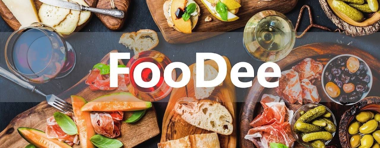 Alina FooDee - Алина Фуди - RuTube ✔