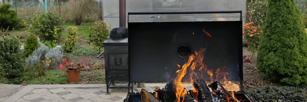 Пикник дома🔥