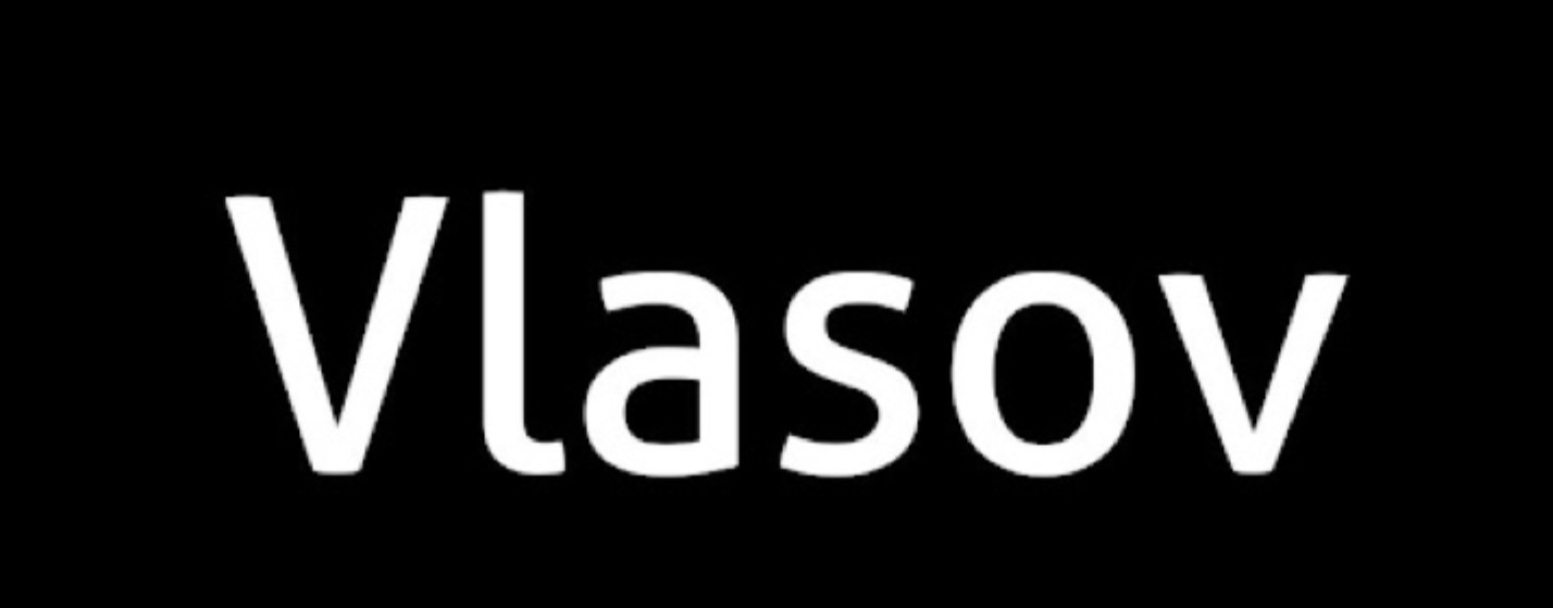 Alex Vlasov