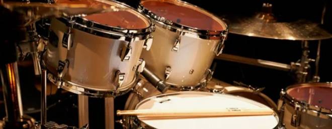 Drum little games💣