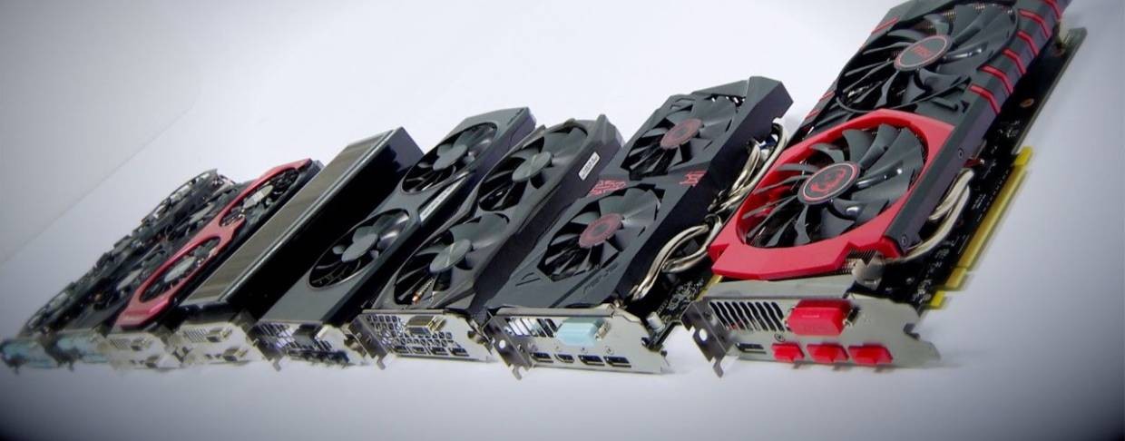 Video Card Overview