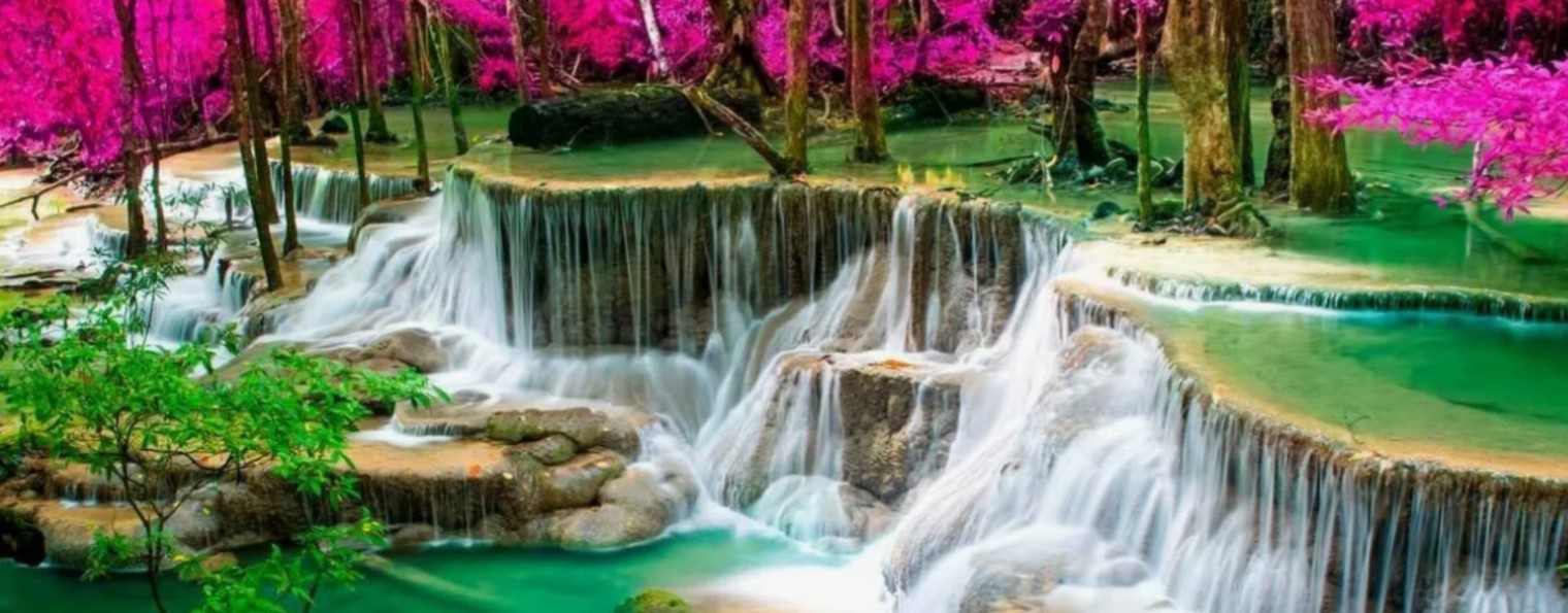 🌸 Распаковки, обзоры и немного путешествий 🌸