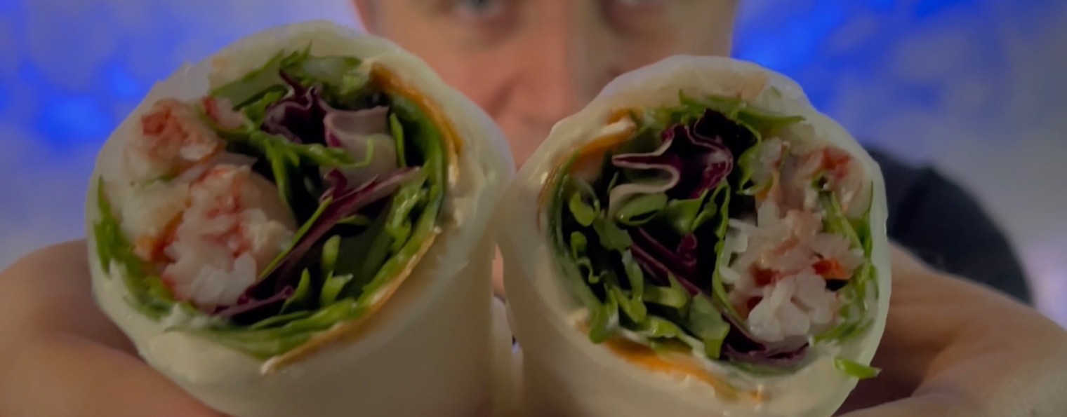 Еда и рецепты