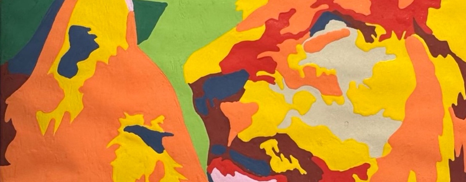 Заметки начинающего колориста