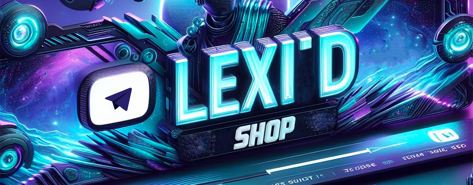 Lexid Shop
