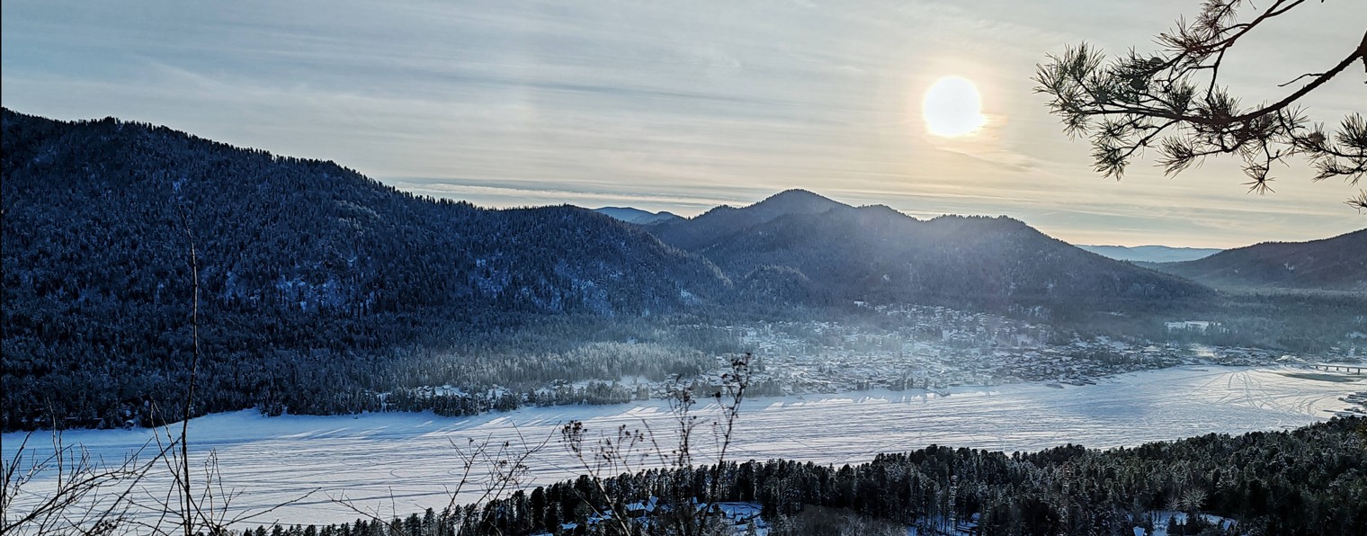 Вязание с Катериной П
