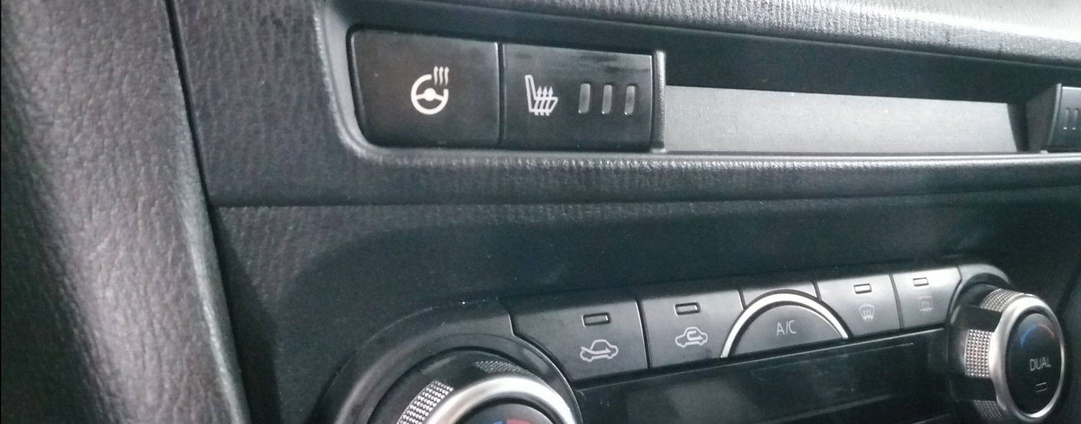 Точка тюнинга