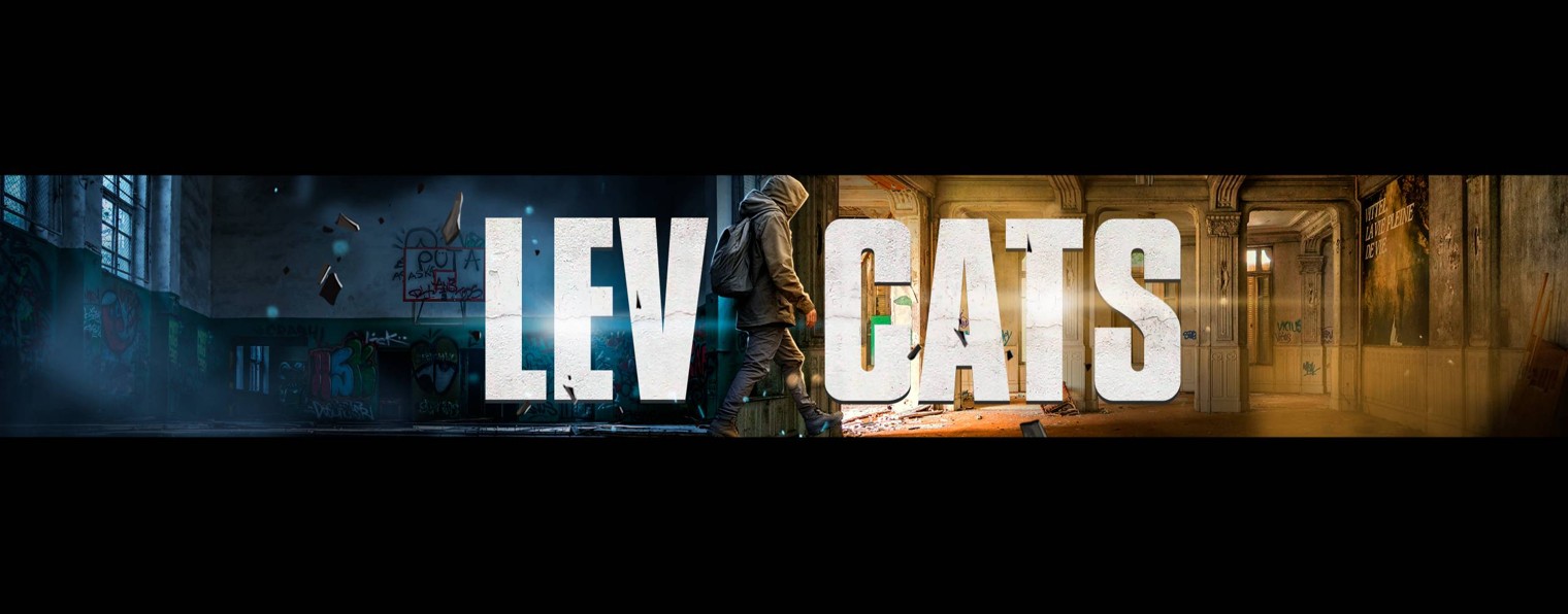 LEVCats